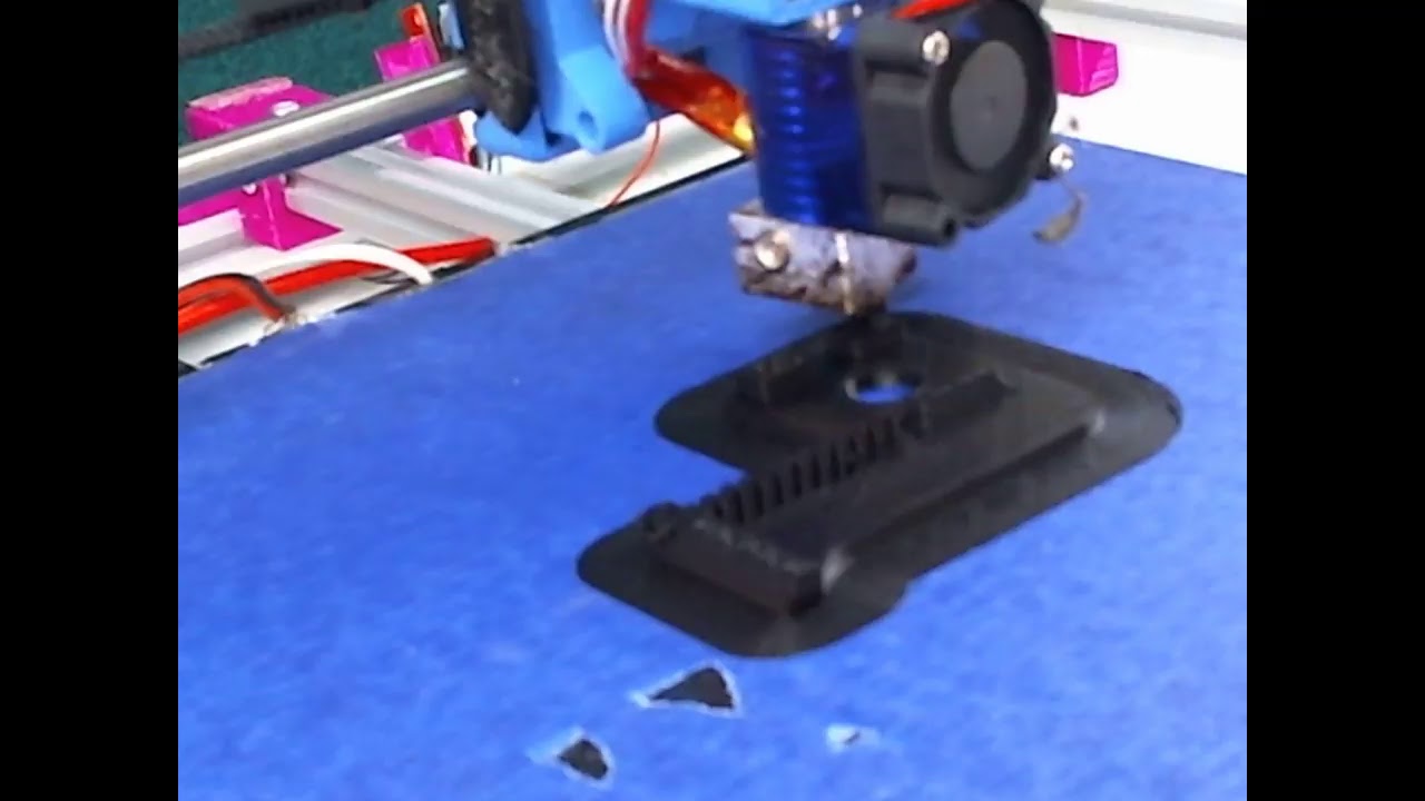 3D Printing - YouTube