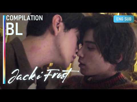 BL Most Romantic Winter Moments | Jack o' Frost | COMPILATION [ENG SUB]