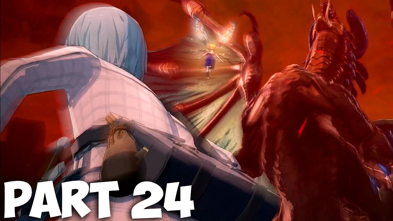 I HATE DRAGONS | Infer Plays: Metaphor: ReFantazio - Part 24 - YouTube