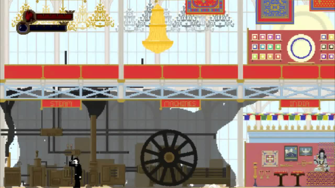 Main Menu & Inventory Sound FX - YouTube