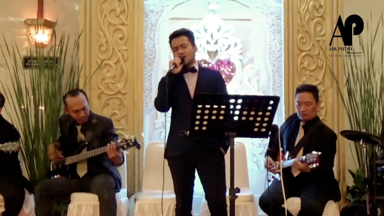 akustik band untuk gathering / pernikahan Telp/WA 0878 8365 0200 - YouTube