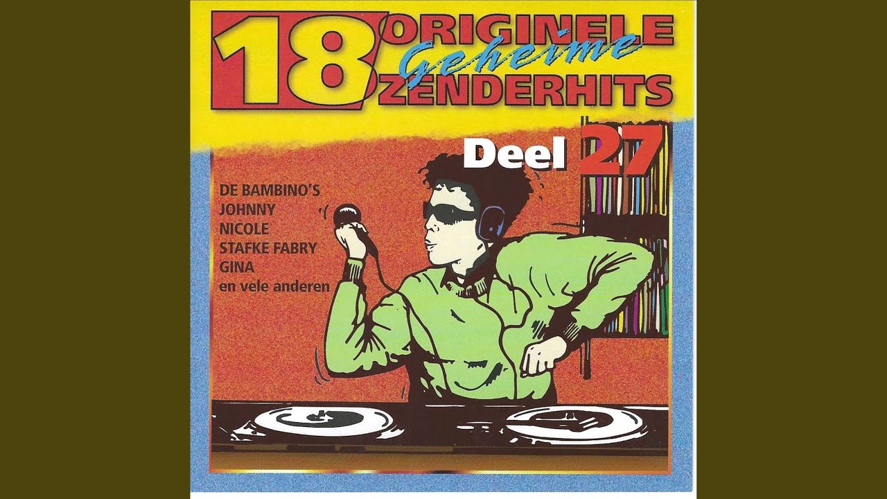 Ra Ra Ra Hoe Kan Dat Nou - YouTube