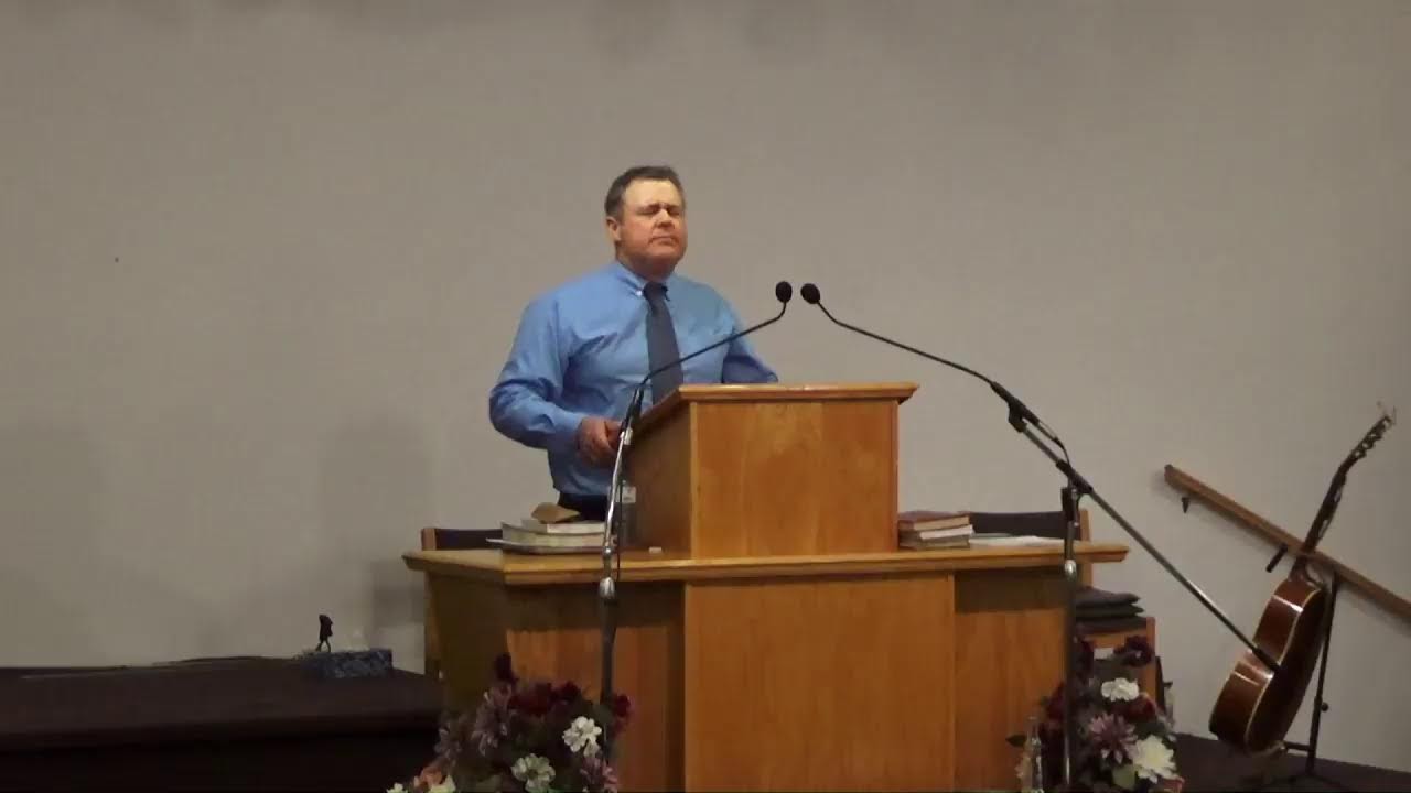 Lifting Up Christ 3 - He Has the Power - YouTube