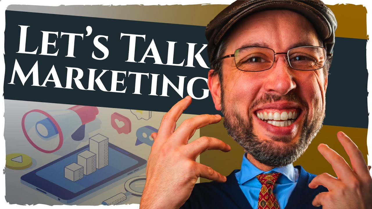 The WordPress CEO Wants To Meet Us (seriously) S15E26 - YouTube