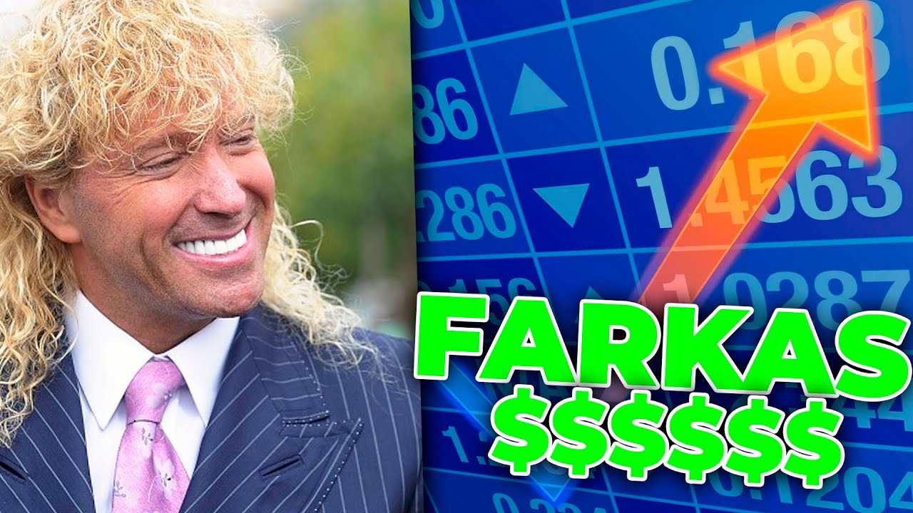 FARKAS LO PIERDE TODO - YouTube