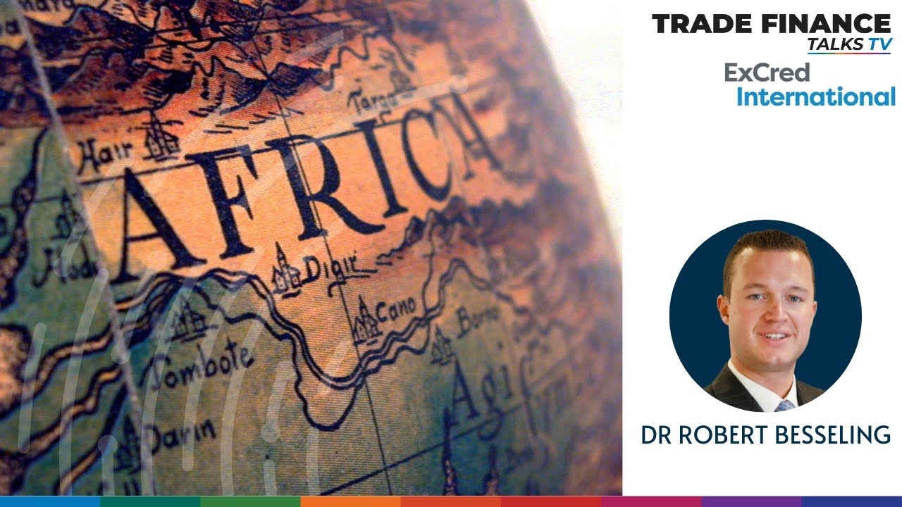 The politics of African sovereign debt restructuring - 2023 update - YouTube