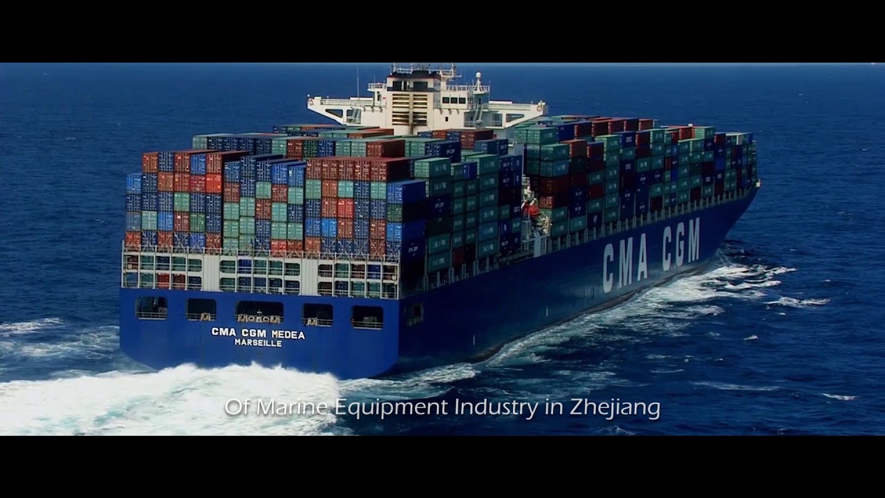 Ningbo Orient Cable(NBO)-Forseeing - YouTube