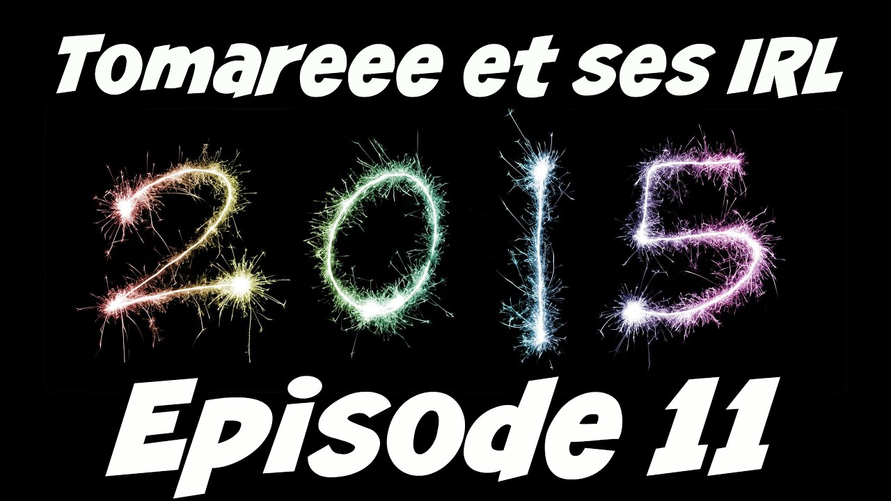 Tomareee et ses IRL #11 Mes cadeaux de Noel ! - YouTube