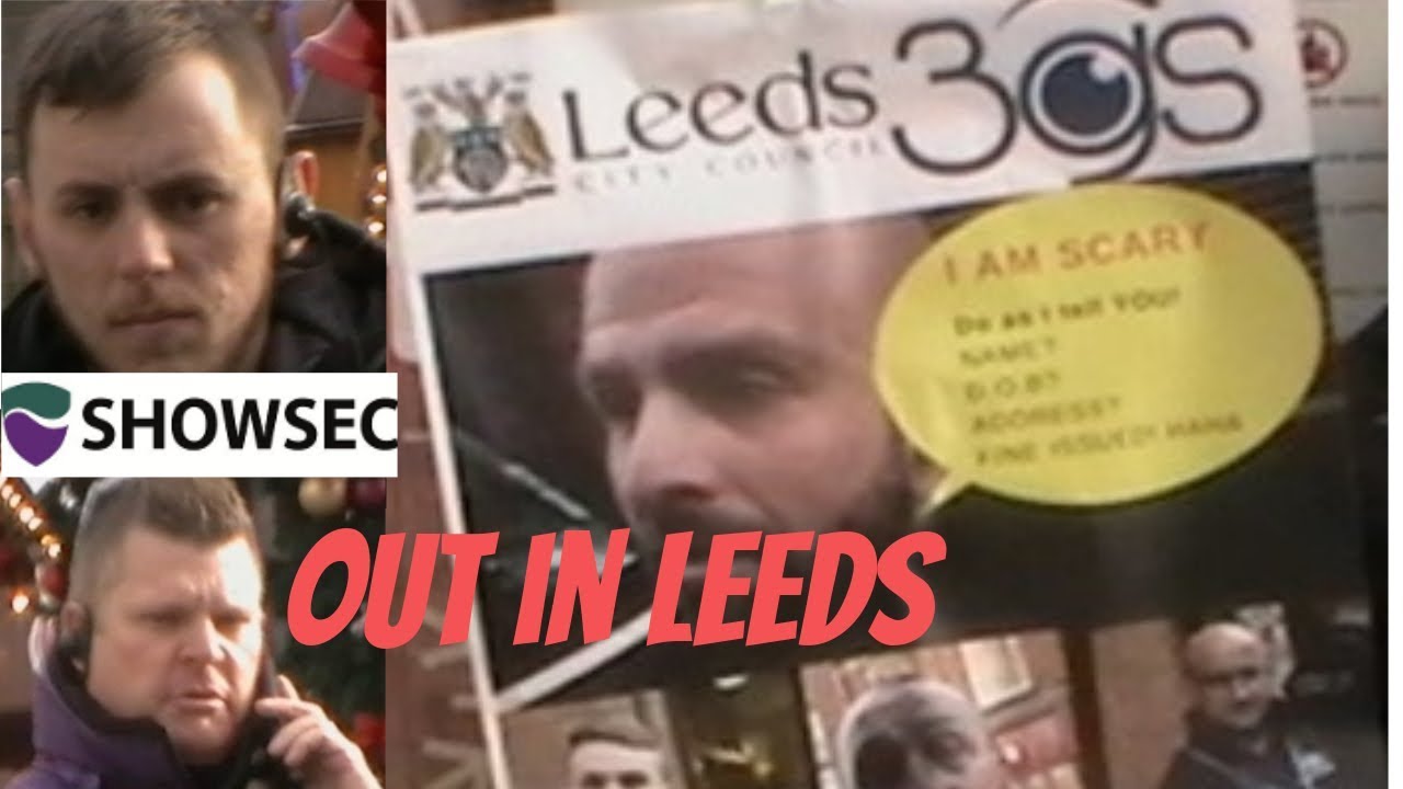 3gs Litter Police Campaign (Security+Police+Police) - YouTube