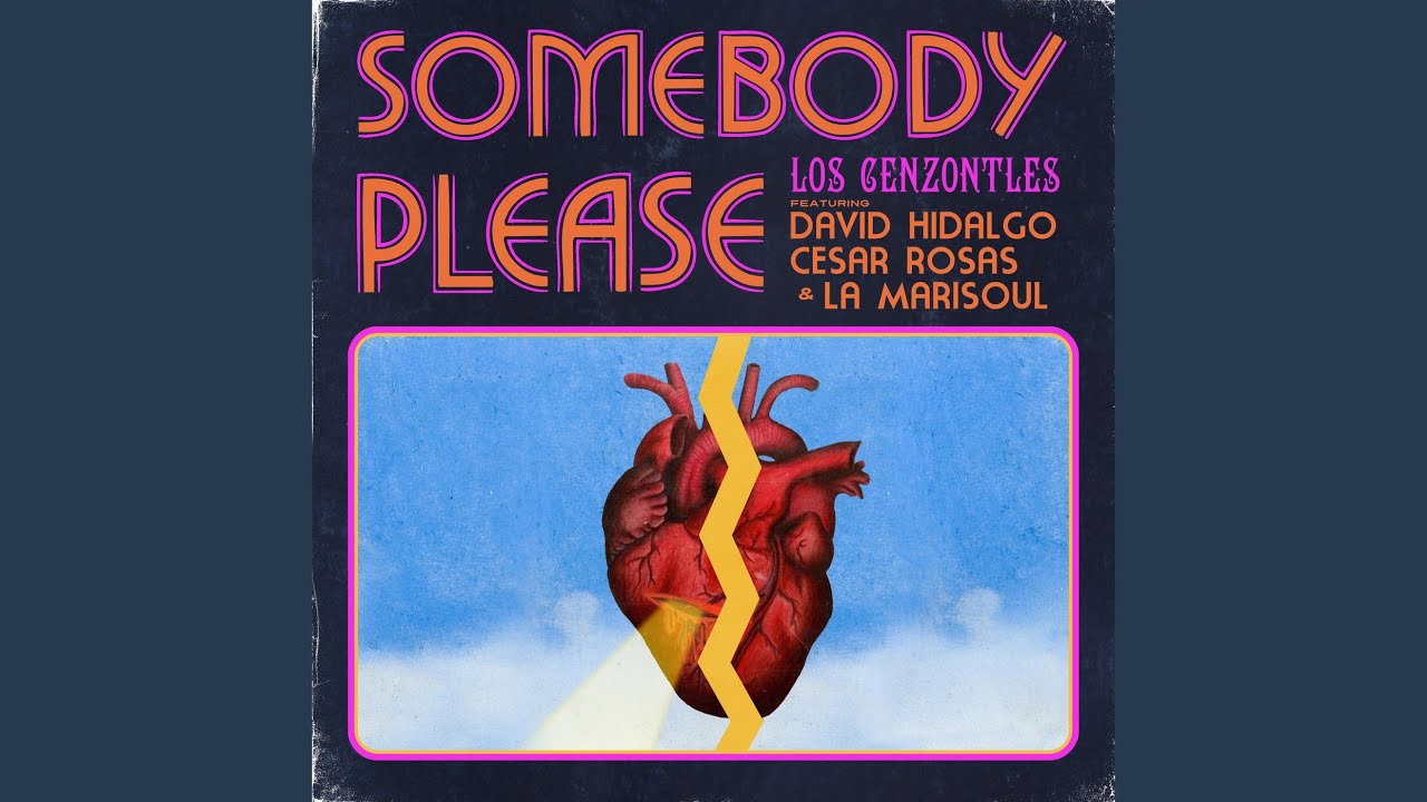 Somebody Please - YouTube