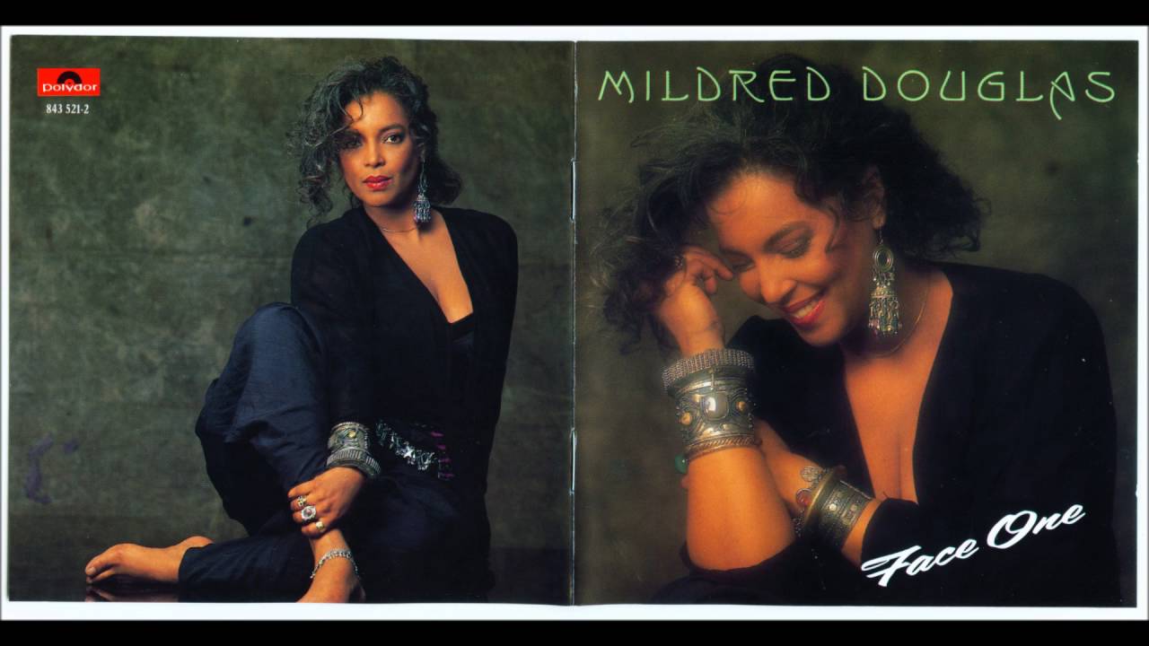 Mildred Douglas – Forever - YouTube