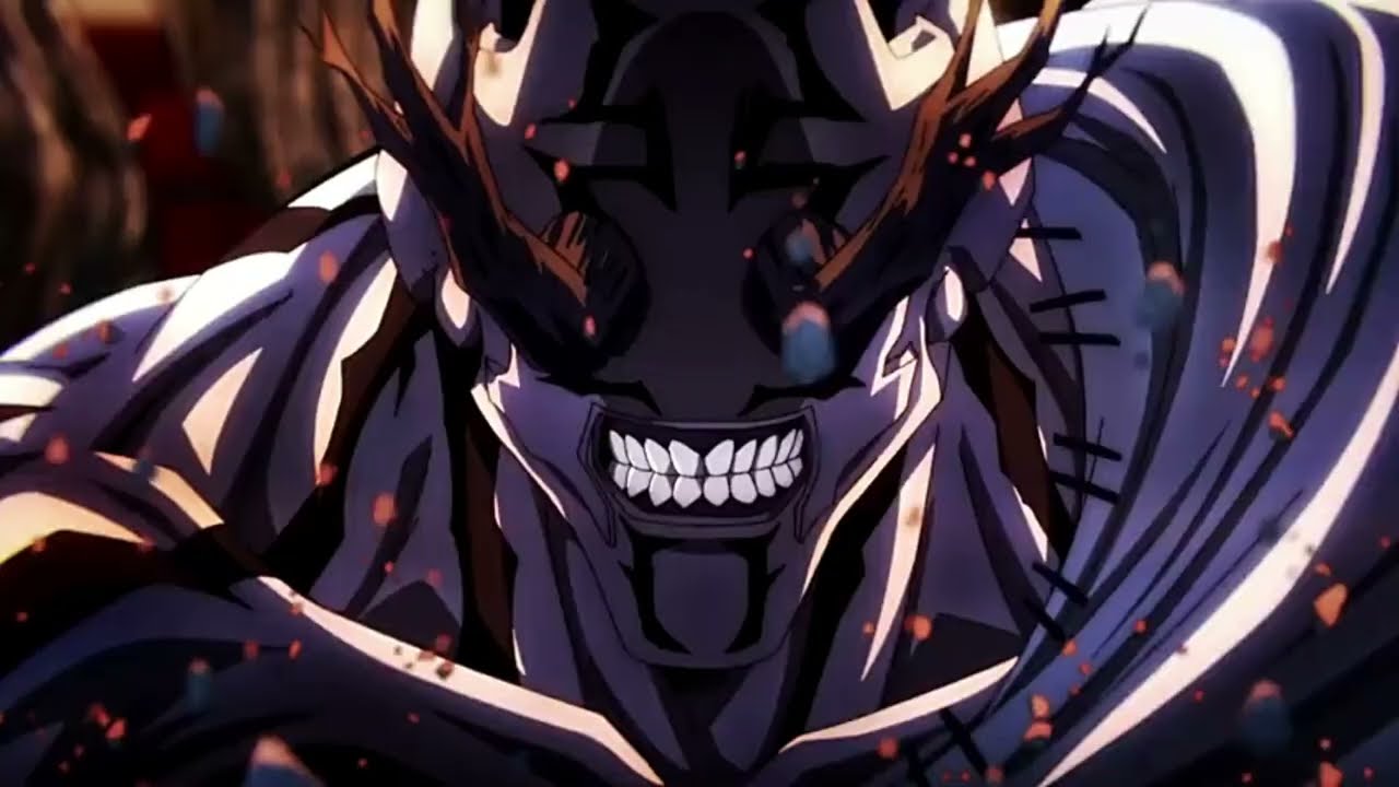 Flying V Brothers AMV (Edit) - YouTube
