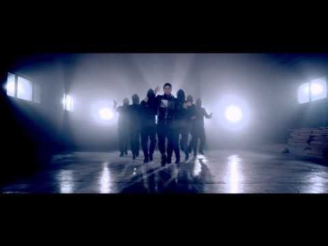 Eric Saade - Marching (In The Name Of Love)