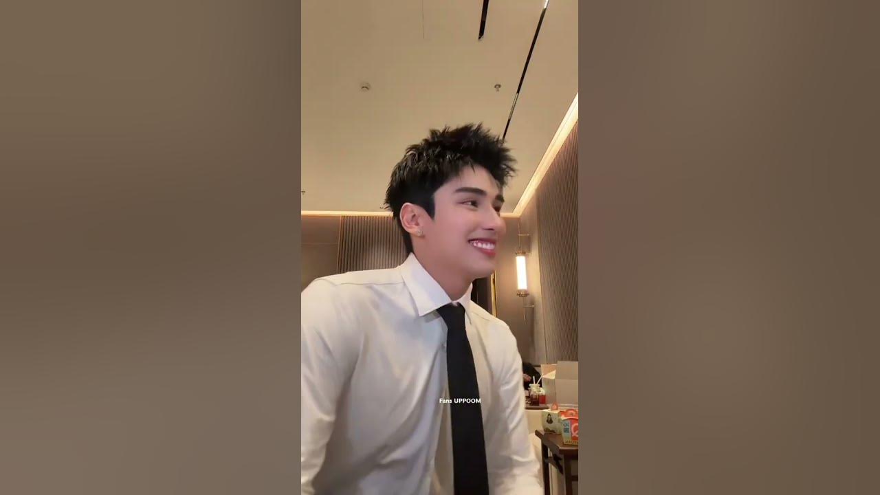 POOM X KELANA #uppoom #uppoompat #poompps #fansuppoom - YouTube