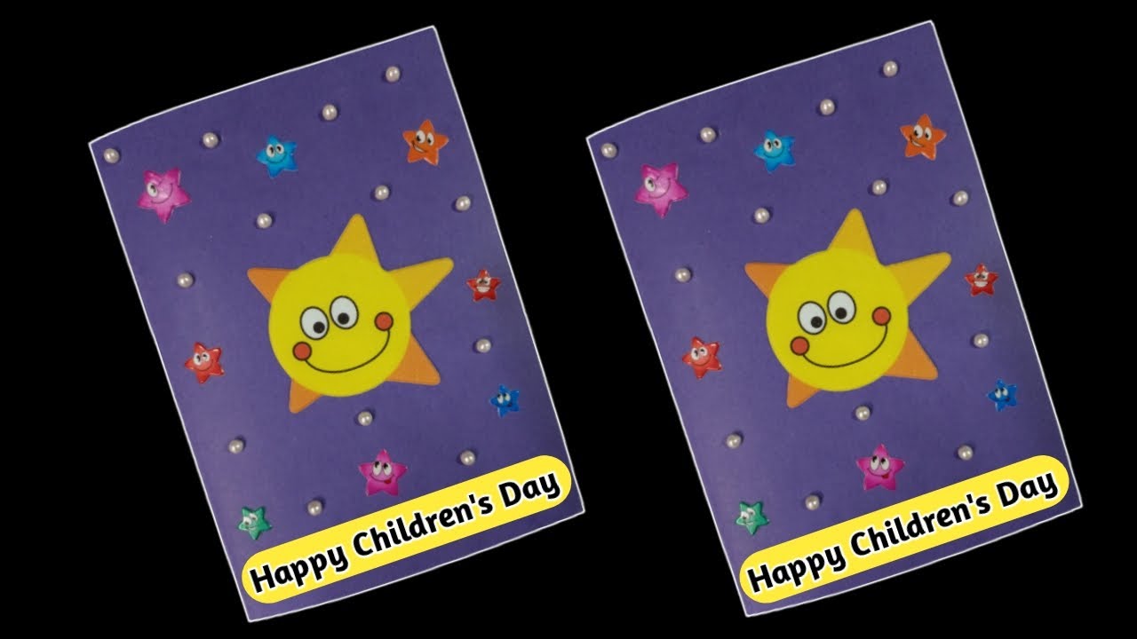 diy-cute-children-s-day-card-ideas-handmade-children-s-day-card