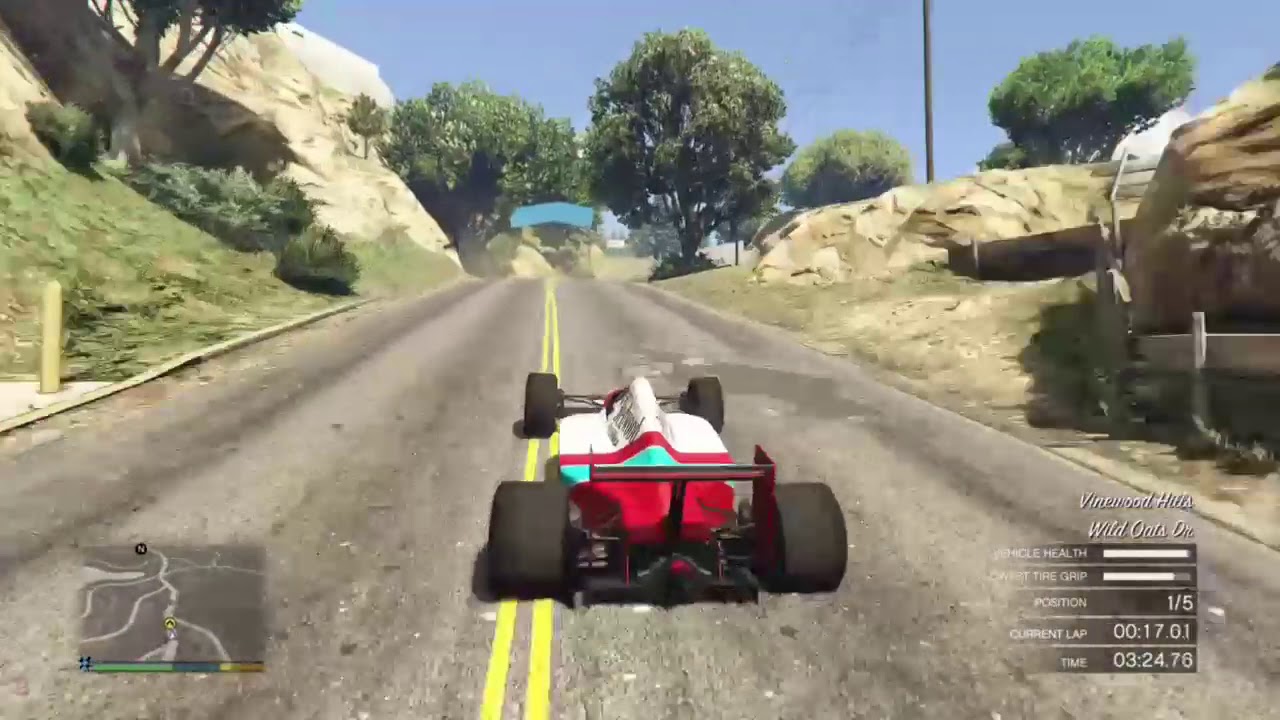 Rockstar Is Giving Us Cars For Free Gta 5 - YouTube