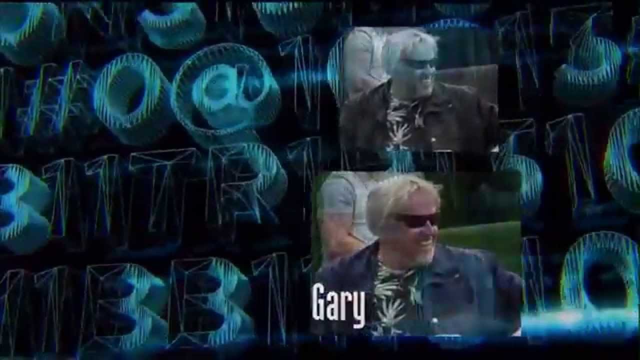 Americanised Celebrity Big Brother 14 Intro - YouTube
