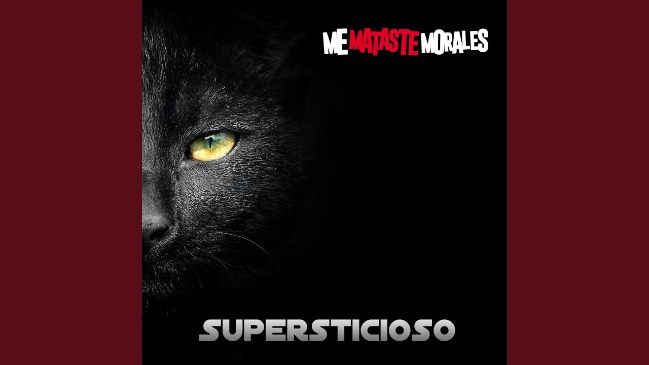 Supersticioso - YouTube