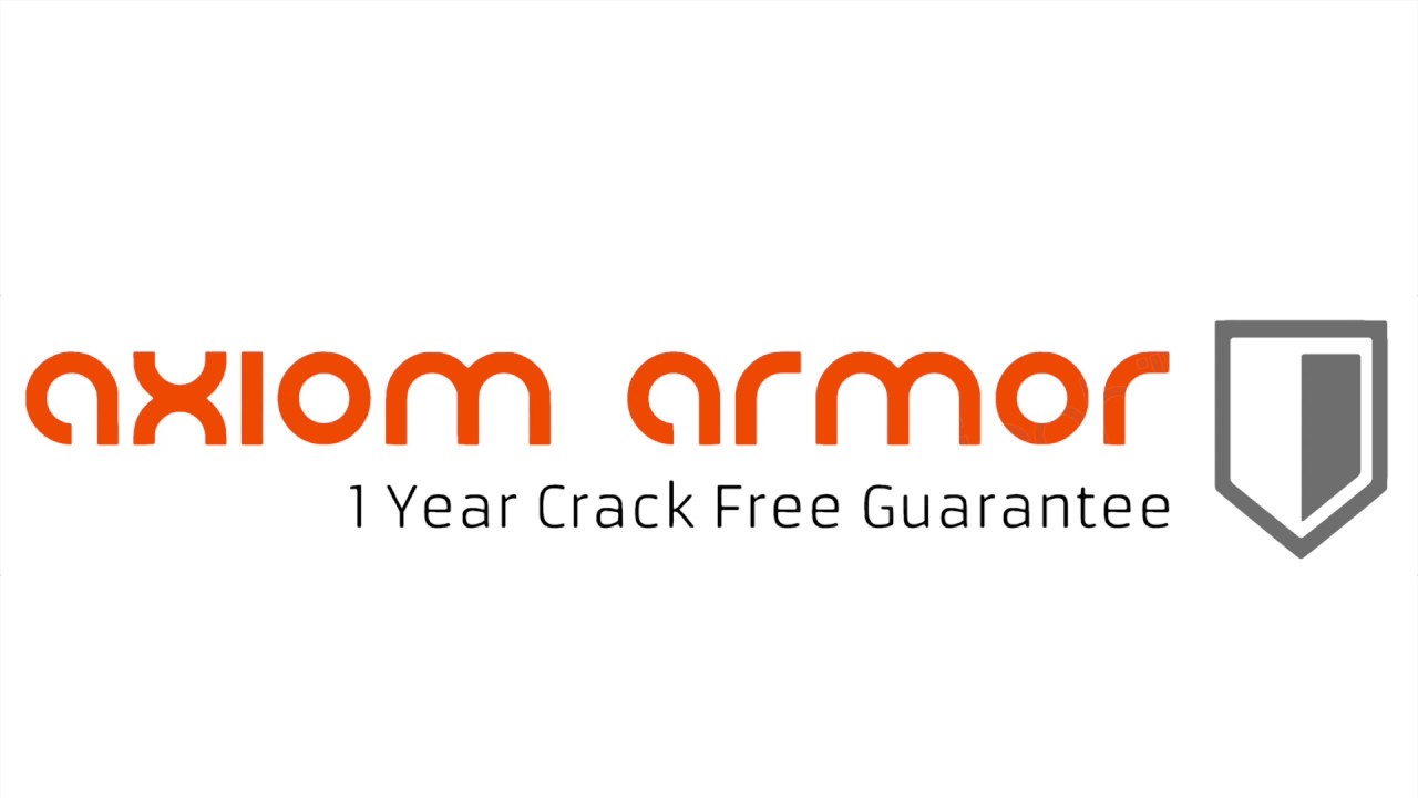 Axiom Armor - YouTube