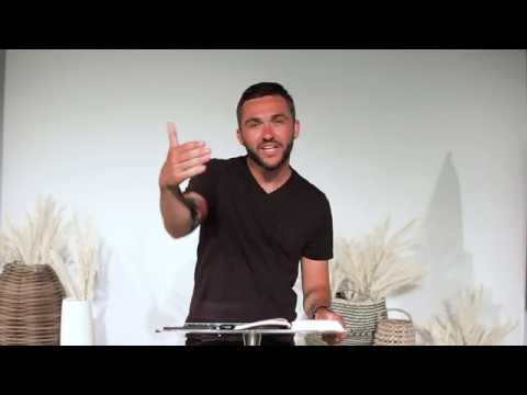 What Is The Gospel - Chris Dew - YouTube