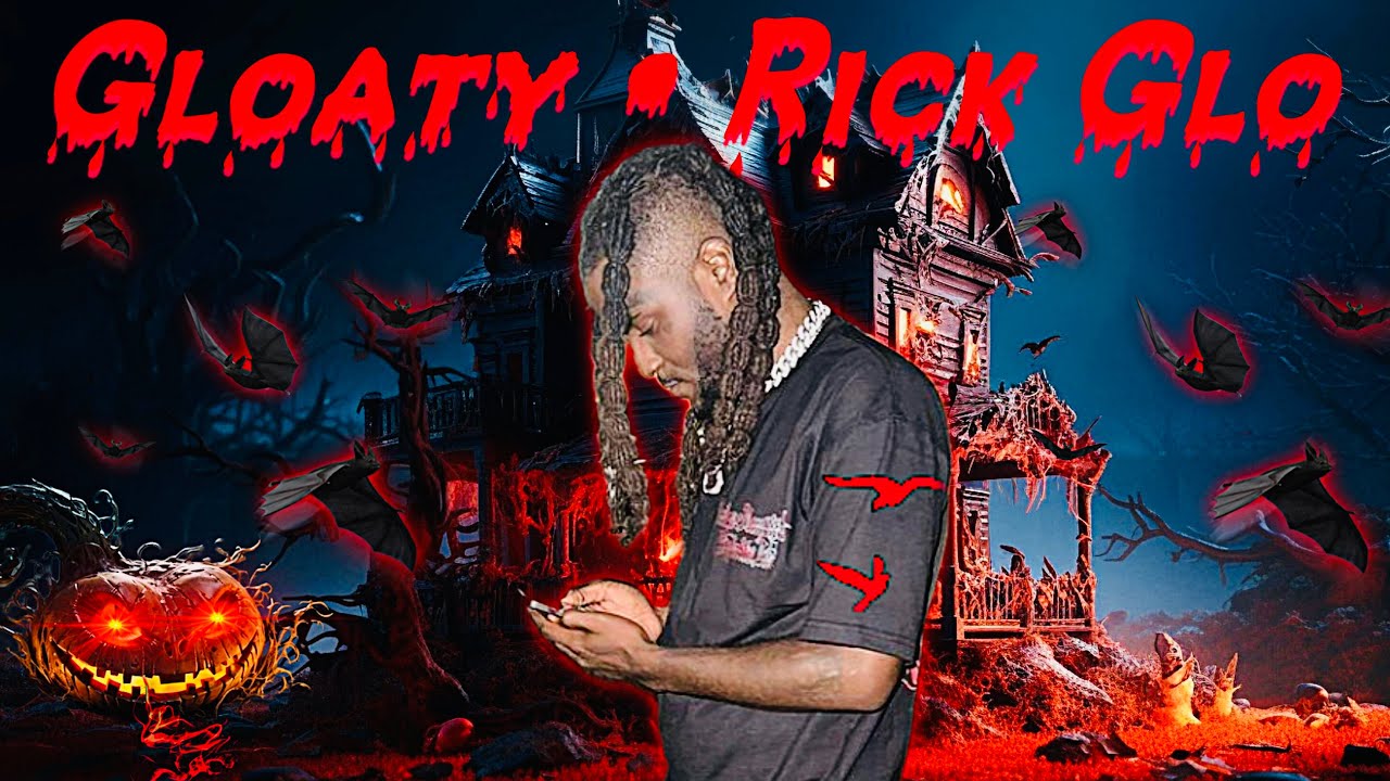 Gloaty • Rick Glo (Official Reaction Video) - YouTube