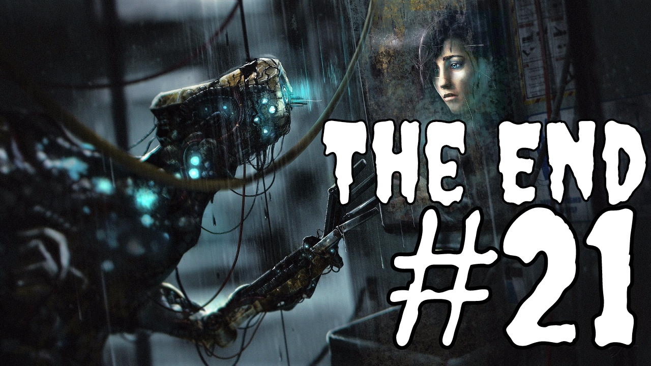 Soma Gameplay Walkthrough Part 21 [1080p 60fps PC] - YouTube