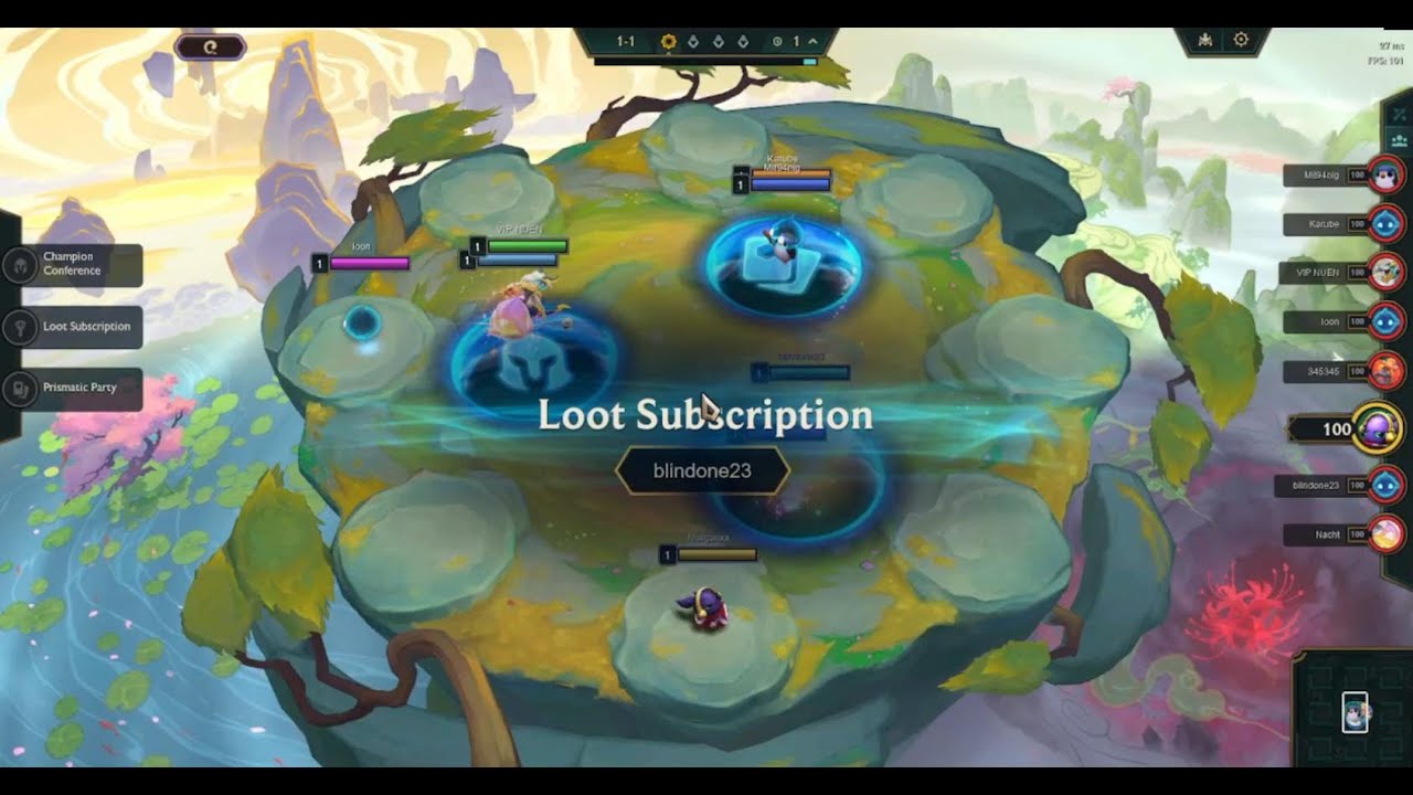 Mana Shield Janna (Exalted #5) | TFT Set 11: Inkborn Fables - YouTube