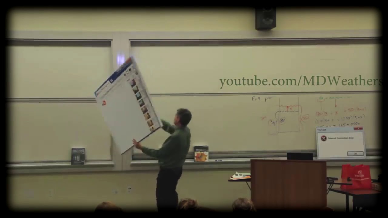 Prank Professor Mathematics (Very Funny) - YouTube