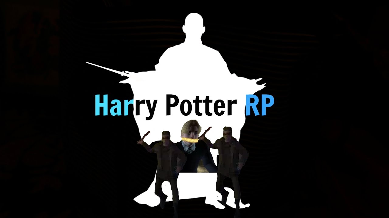 Stupid Boy and the Snatchers : Harry Potter RP : GMOD - YouTube