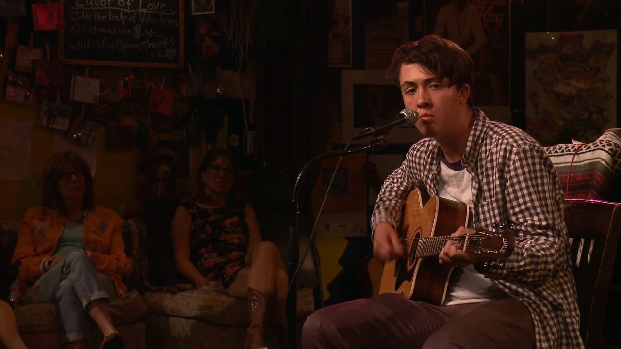 Don't Be A Stranger (The Best Days of My Life) - Aidan Cole - YouTube