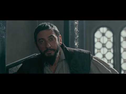 [NARNIA CLIP] El consejo de Miraz| #Narnia Príncipe Caspian - YouTube