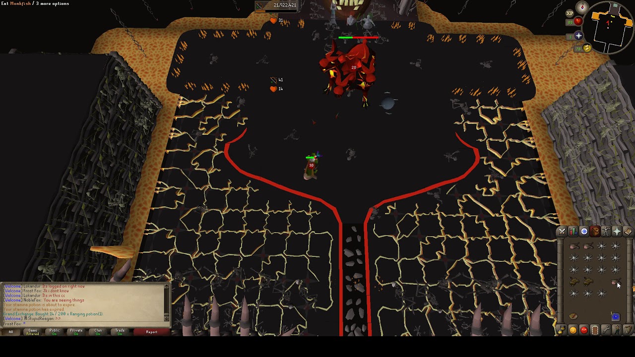 Cerberus Kill - YouTube