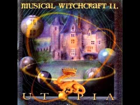 Attila Kollár - Musical Witchcraft II. Utopia - 01 - Utopia - YouTube
