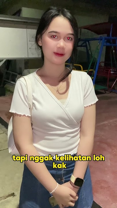 cantik cantik keluar malem sendirian - YouTube