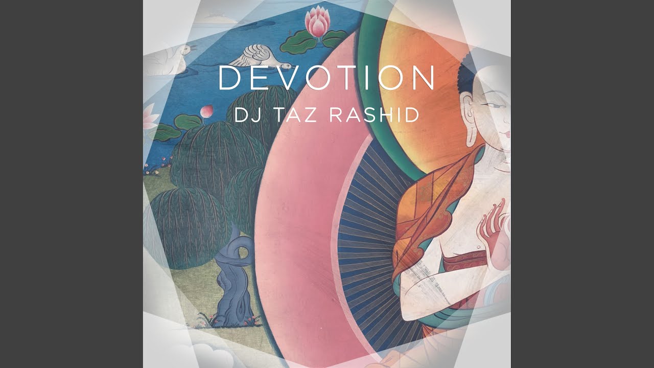 Devotion - YouTube Music