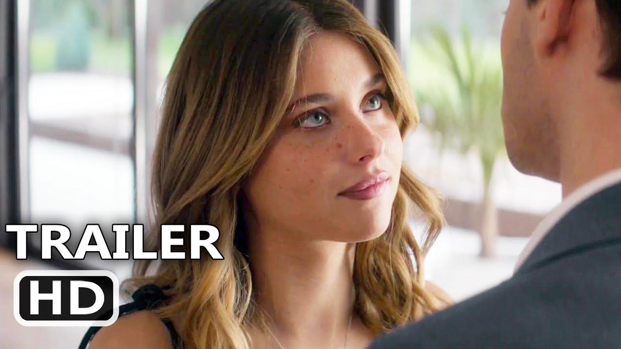 YOUR FAULT Trailer (2025) Nicole Wallace, Gabriel Guevara, My Fault 2 ...