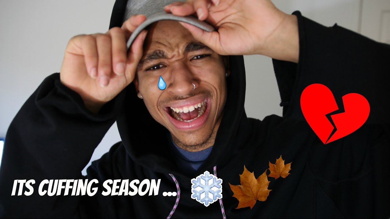 CUFFING SEASON ... FOREVER ALONE :( - YouTube