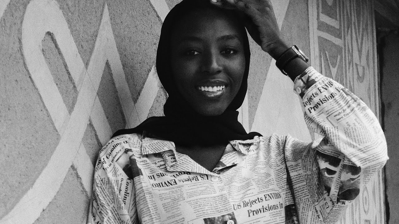 Cláudia Rangel - Já é fofoca #semba #kizomba #music - YouTube