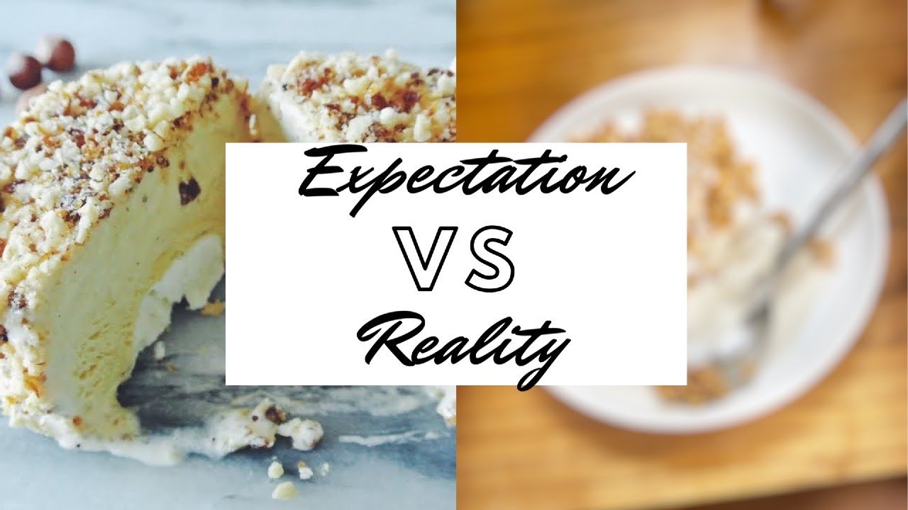 Replicating my favourite CHILDHOOD dessert (!FAIL!) - YouTube