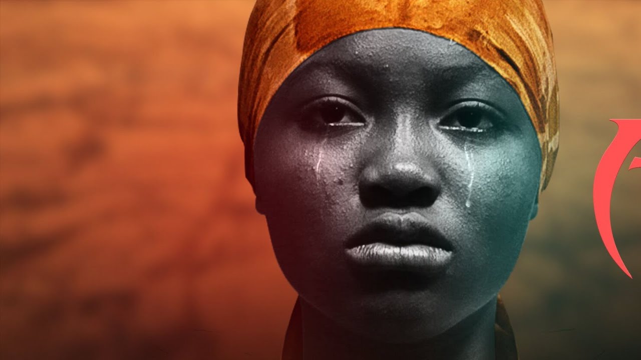 AZALI Bande annonce (2018) de Kwabena Gyansah - YouTube