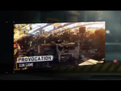 Black Ops 3 DLC LEAKED NEW MAP "PROVOCATION" LEAKED! "BO3 DLC 2" - YouTube