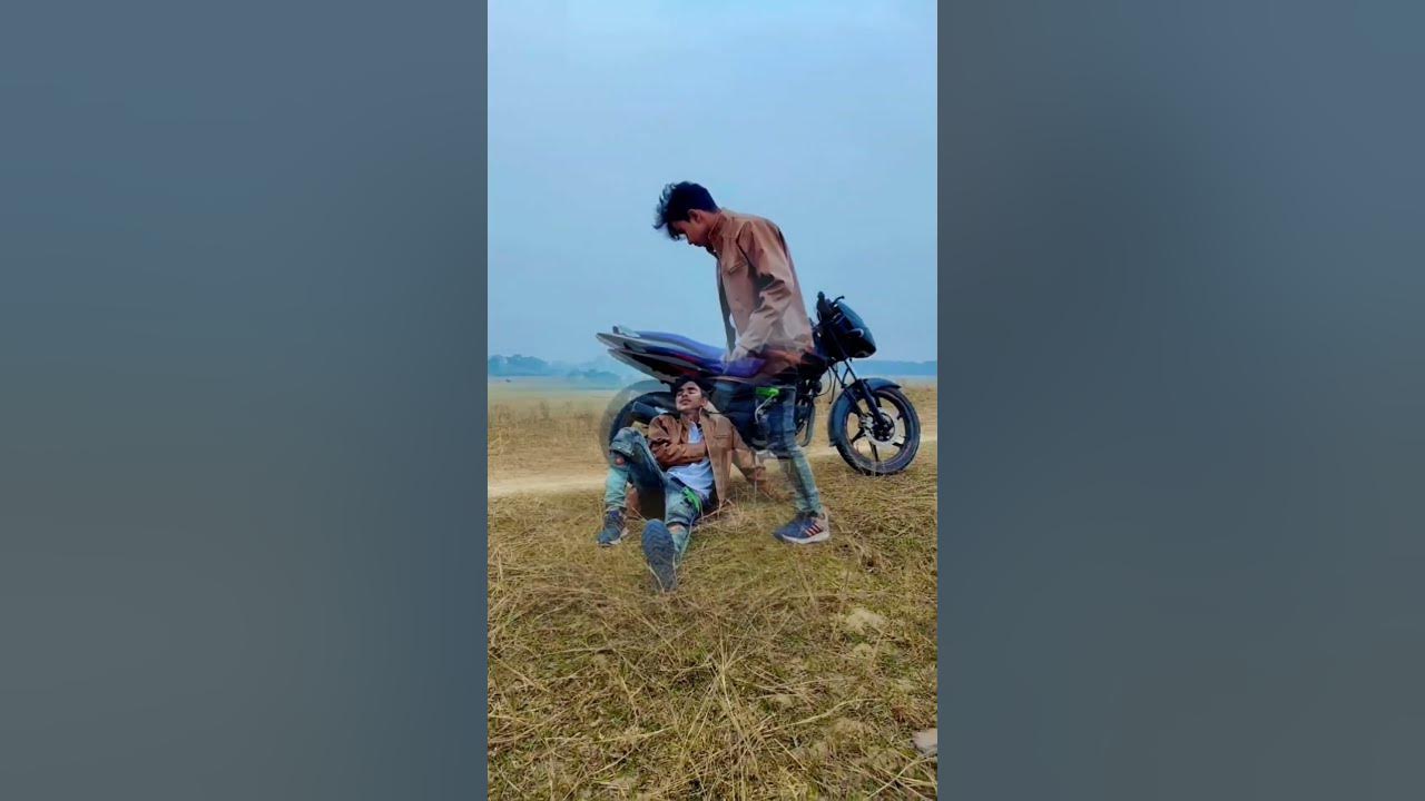 Wah Re Teri Mohabbat | Official video song | Sad song | Vikky Singh | Jahangir Alam - YouTube