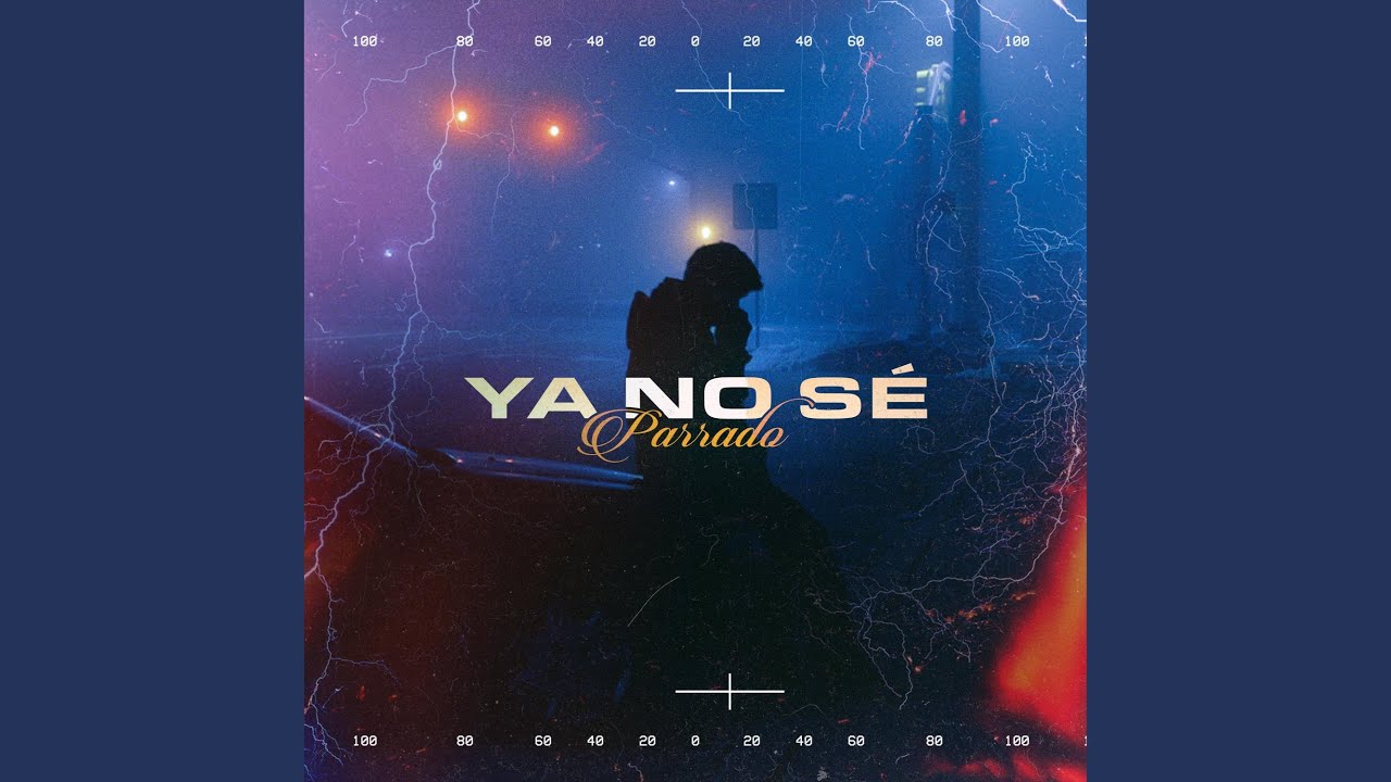 YA NO SÉ - YouTube