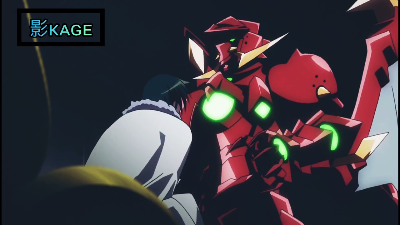 issei pissed 😡 mode Highschool DxD amv - YouTube