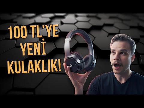 PLAYSTATION 5 KULAKLIK TEMİZLİĞİ VE PED DEĞİŞİMİ NASIL YAPILIR? (PULSE 3D)