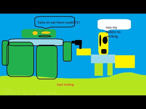 Beating hard mode in noob TD! (roblox) - YouTube