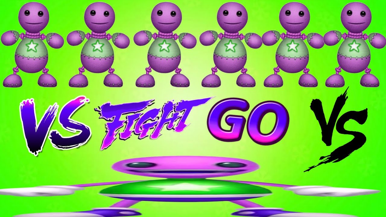 BUDDY PURPLE VS LOW BUT BIG BUDDY! WHO WILL WIN!? - YouTube