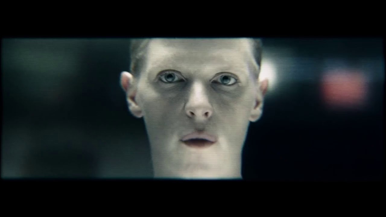 A.I. Rising (2018) Trailer - YouTube