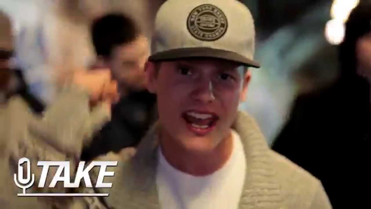 P110 - Tiny k | @TinyKOfficial #1TAKE - YouTube
