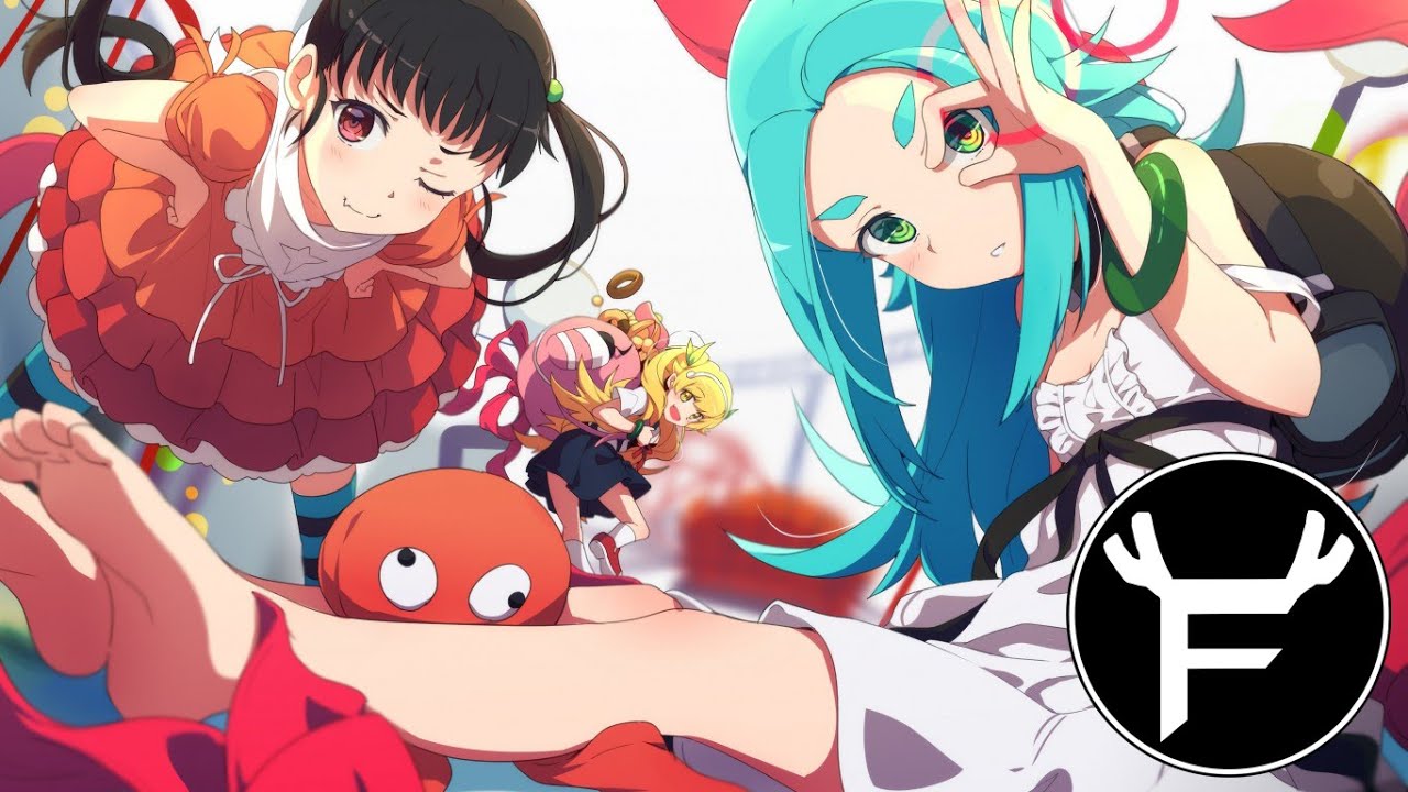 Geoxor - Galaxy - YouTube